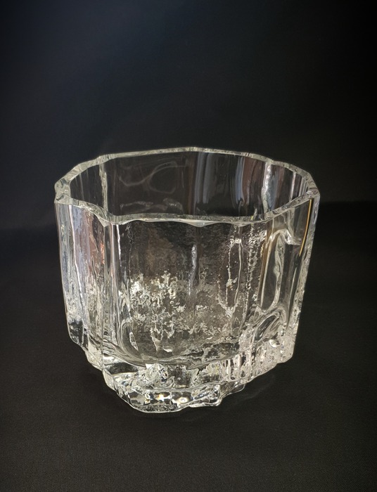 Maljakko. Rauma-Repola. Tapio Wirkkala. Iittala. :: Realisointikarelia.fi